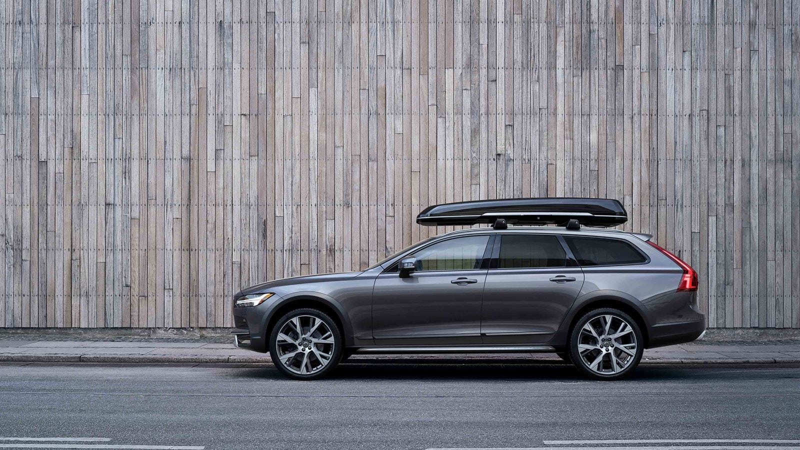 2020 Volvo V90 Near Me | Volvo Dealer Near Seattle, WA
