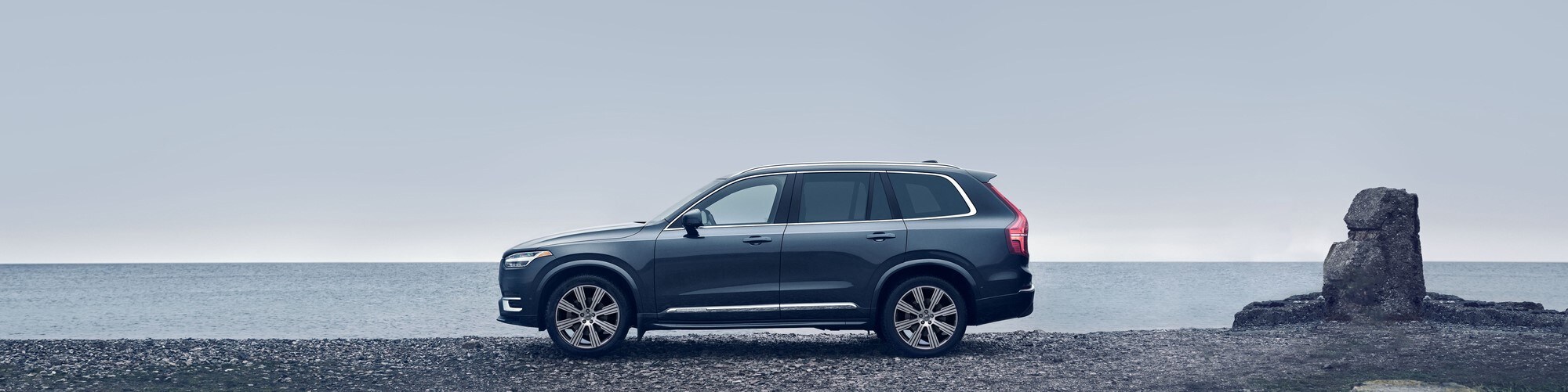 Section 179 Tax Savings | Volvo Cars Seattle