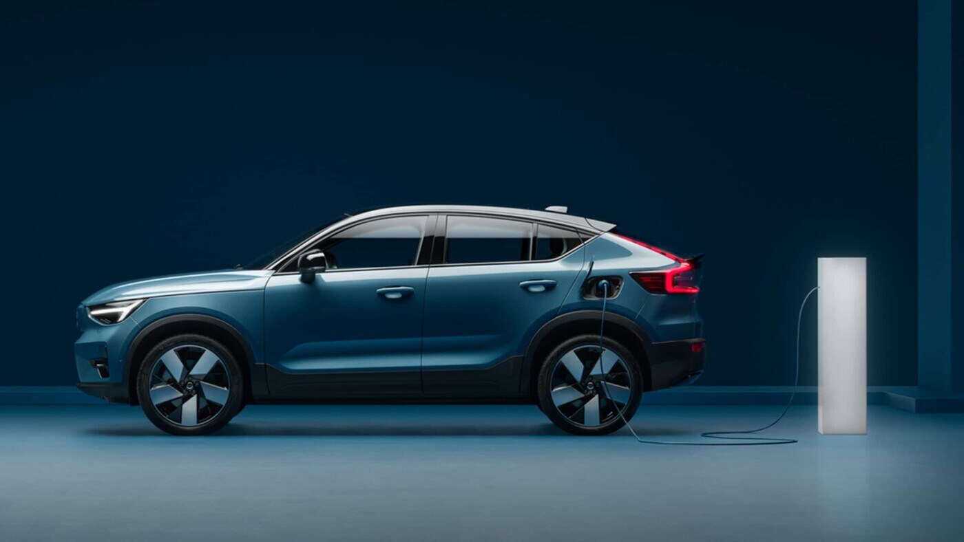 Volvo Electric Lineup | Volvo Cars Shreveport