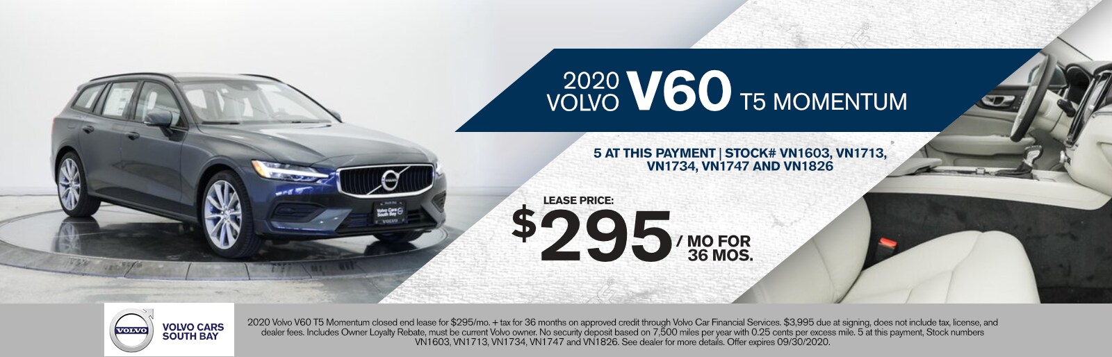 Volvo Cars South Bay | Volvo Dealership near Me | Torrance, CA ...
