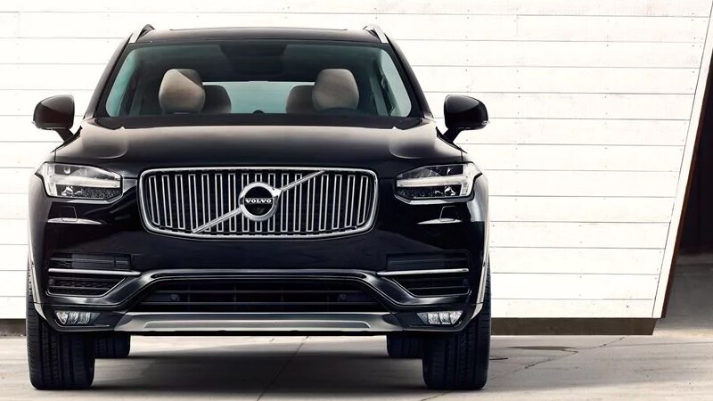 2018 VOLVO XC90 in Tucson, AZ | Volvo Cars Tucson