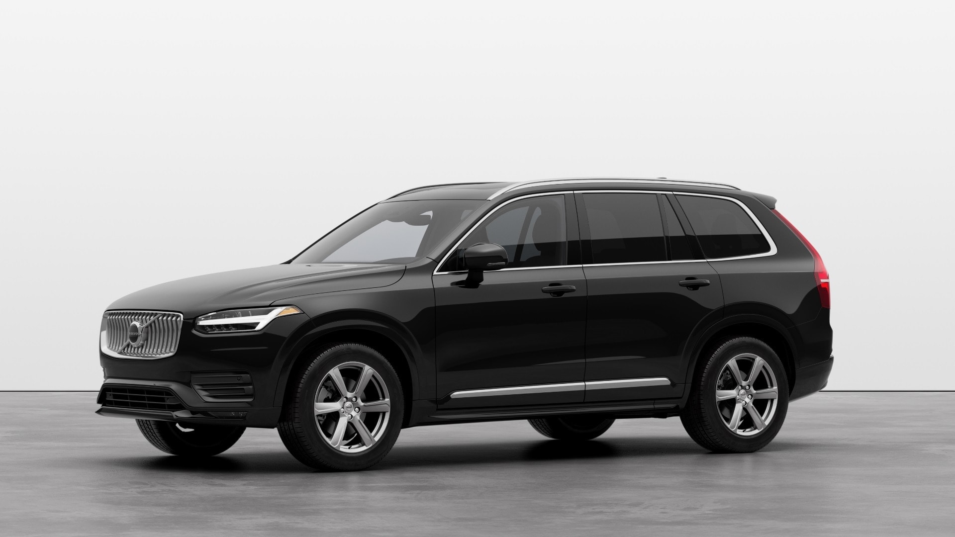 New Volvo XC90 | Volvo Cars Tucson
