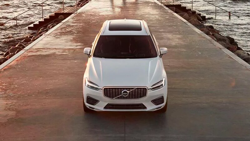 2018 VOLVO XC60 in Tucson, AZ | Volvo Cars Tucson