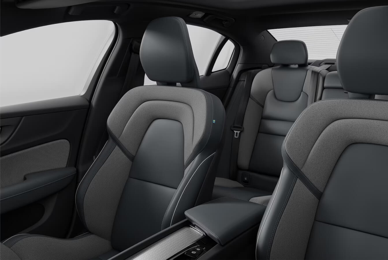 Volvo S60 Lease Deals & Financing In Wesley Chapel, FL