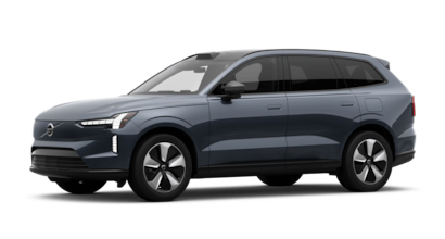 Volvo Exterior Colors