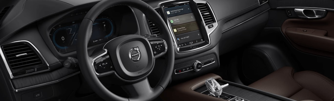 2024 Volvo XC90 Colors: Interior & Exterior (With Pictures)