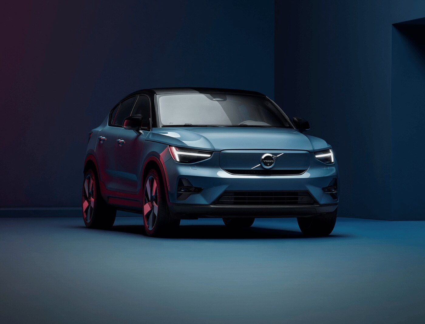 New Volvo C40 For Sale In Houston, TX