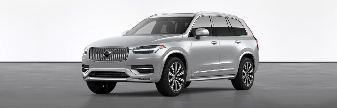 2022 Volvo XC90 Colors: Interior & Exterior (With Pictures)