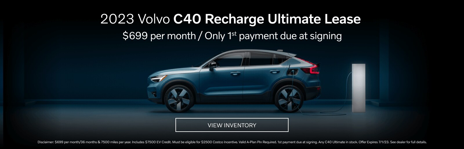 Volvo Dealer In Houston, TX | Volvo Cars West Houston