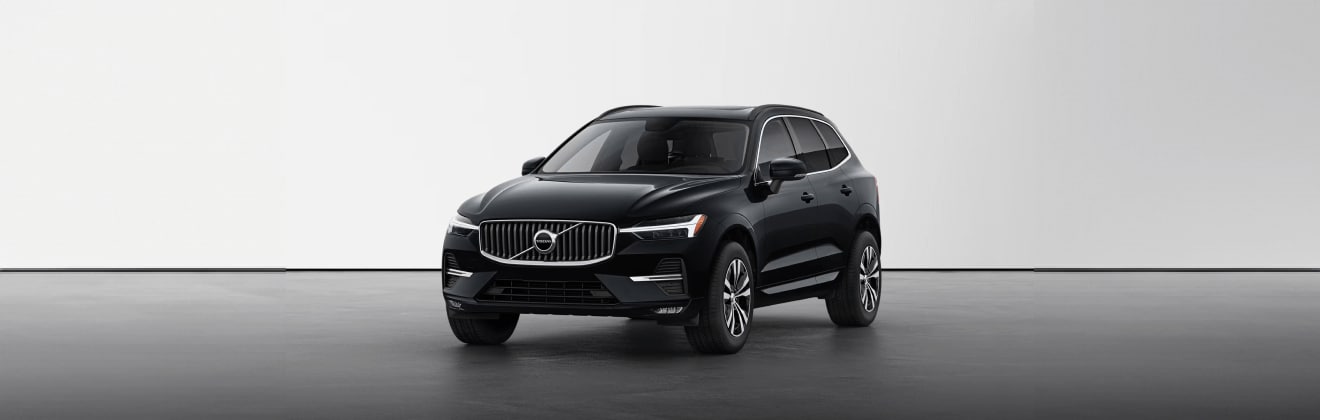 2025 Volvo XC60 Colors: Interior And Exterior Images