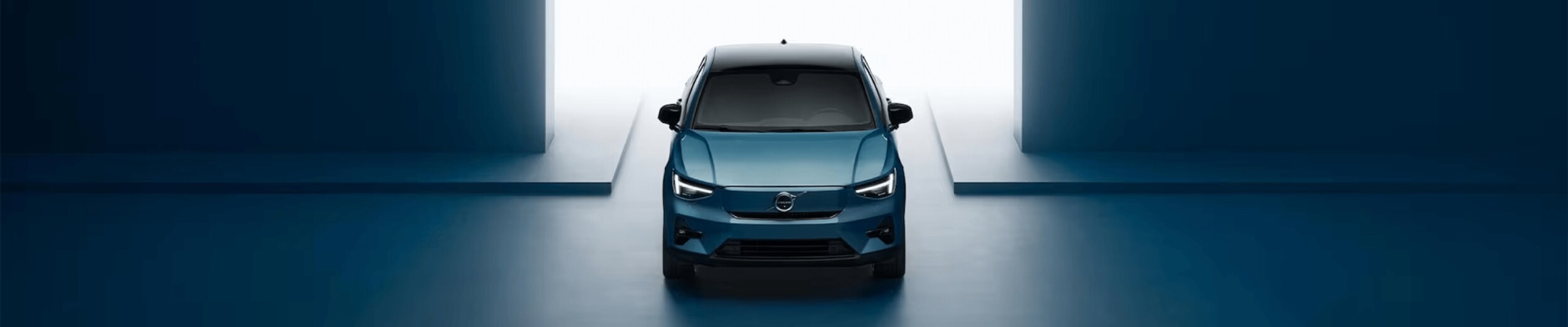 Volvo C40 Recharge Colors: Exterior & Interior Options