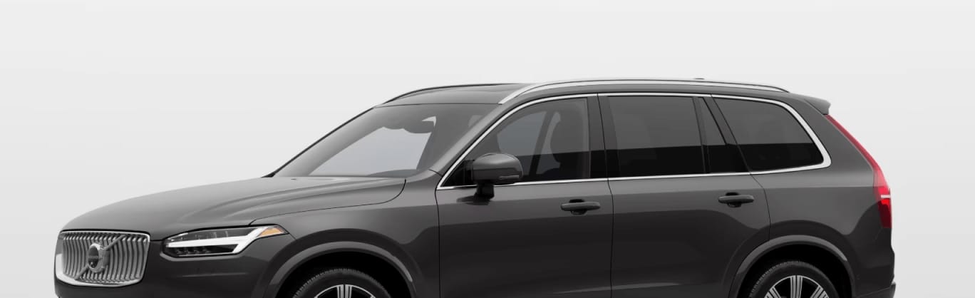2024 Volvo XC90 Colors: Interior & Exterior (With Pictures)