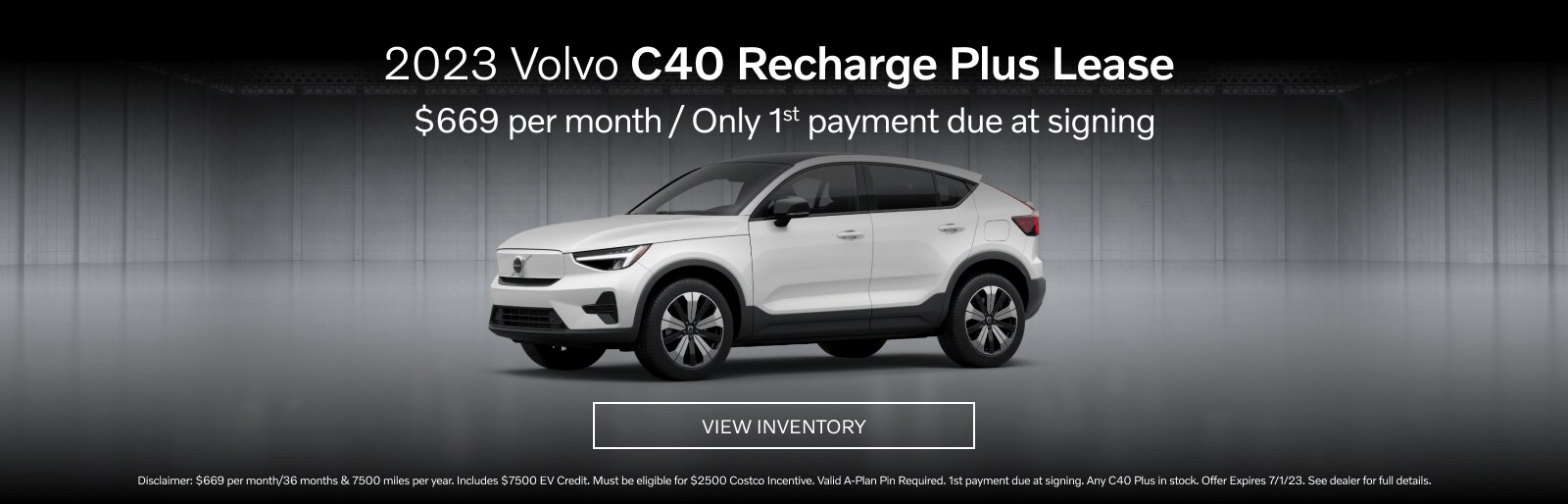 Volvo Dealer In Houston, TX | Volvo Cars West Houston