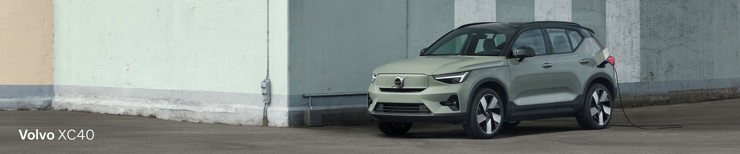 Volvo XC40 Towing Capacity: How Much Weight Can It Pull?