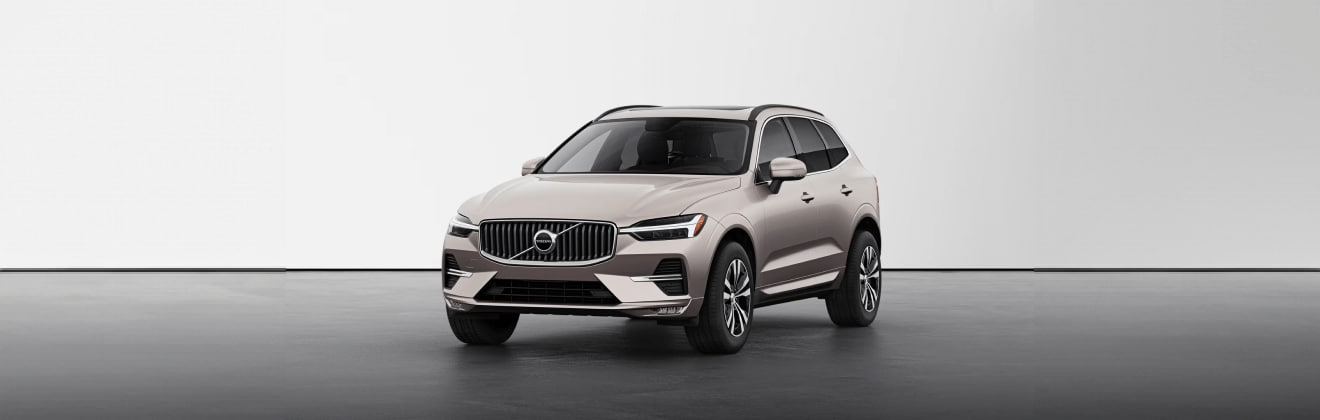 2025 Volvo XC60 Colors: Interior And Exterior Images