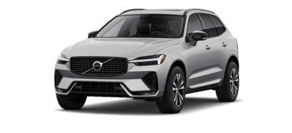 Volvo Exterior Colors