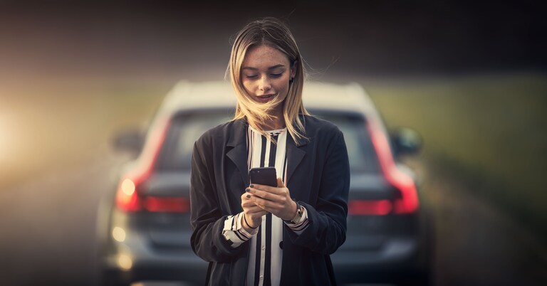 Volvo Dealer In Houston, TX | Volvo Cars West Houston