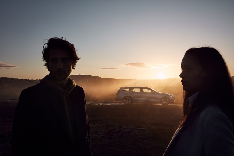 Volvo Dealer In Houston, TX | Volvo Cars West Houston