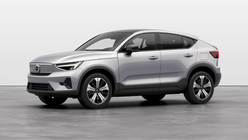 New Volvo C40 For Sale In Houston, TX