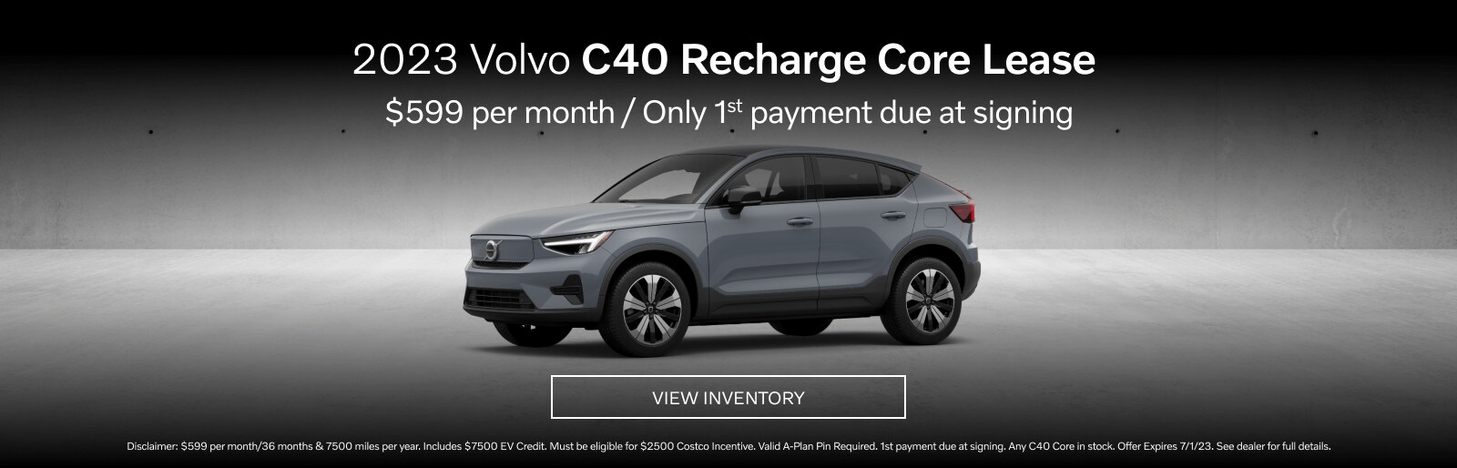 Volvo Dealer In Houston, TX | Volvo Cars West Houston