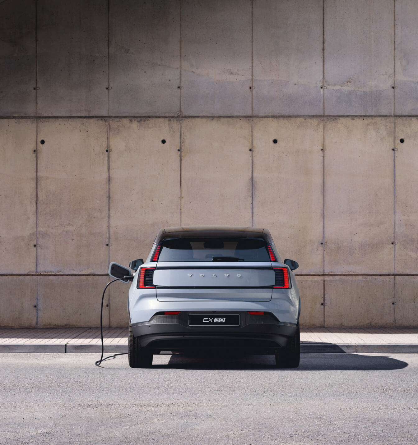 Volvo EX30 Vs. Tesla Model Y: Electric SUVs Compared