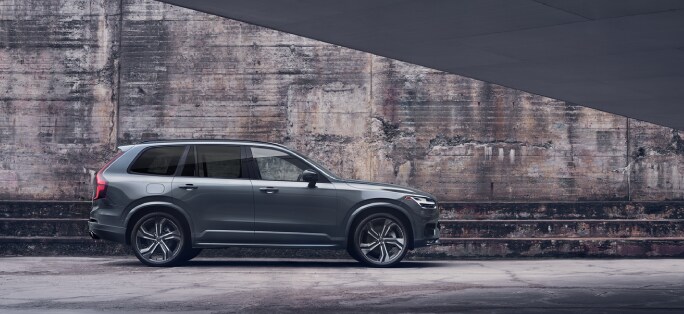Volvo XC90 Trim Levels: Momentum Vs. R-Design Vs. Inscription