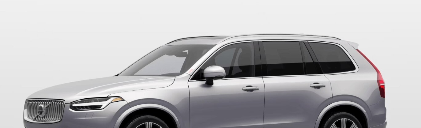 2024 Volvo XC90 Colors: Interior & Exterior (With Pictures)