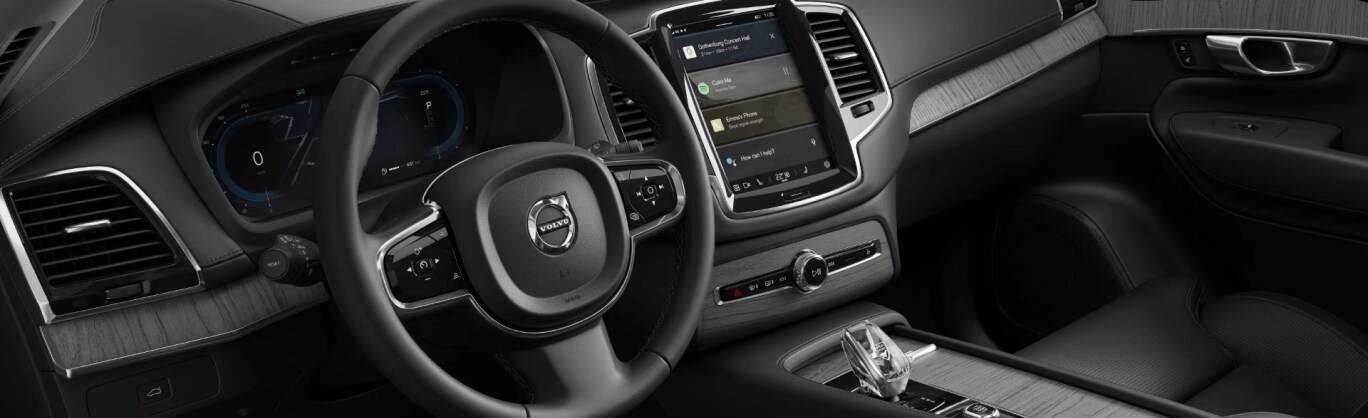 2024 Volvo XC90 Colors: Interior & Exterior (With Pictures)