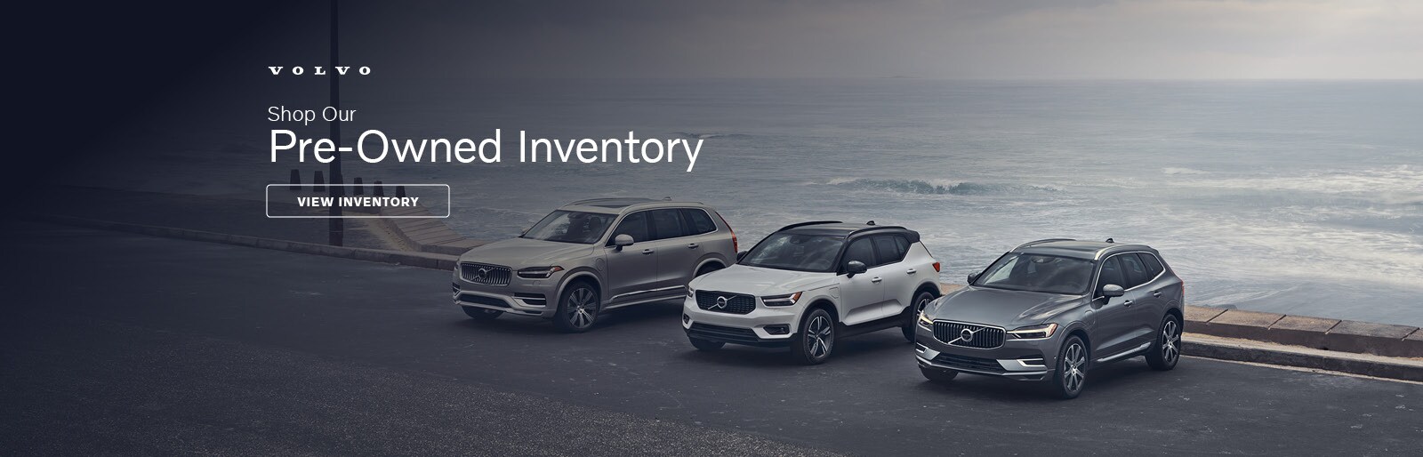 Volvo Cars Auburn, MA | Volvo Dealership Serving Worcester, MA