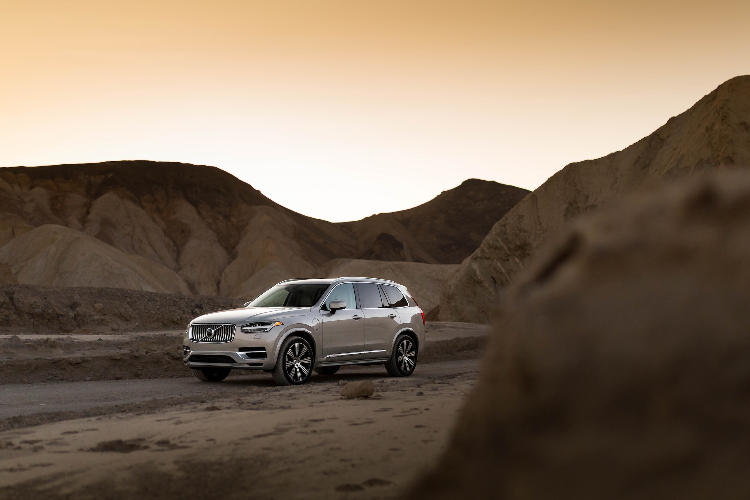 Volvo XC90 for Sale near Worcester | Volvo Cars Auburn