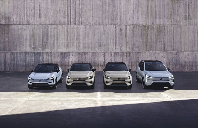 Volvo Dealership near Worcester, MA | Volvo Cars Auburn