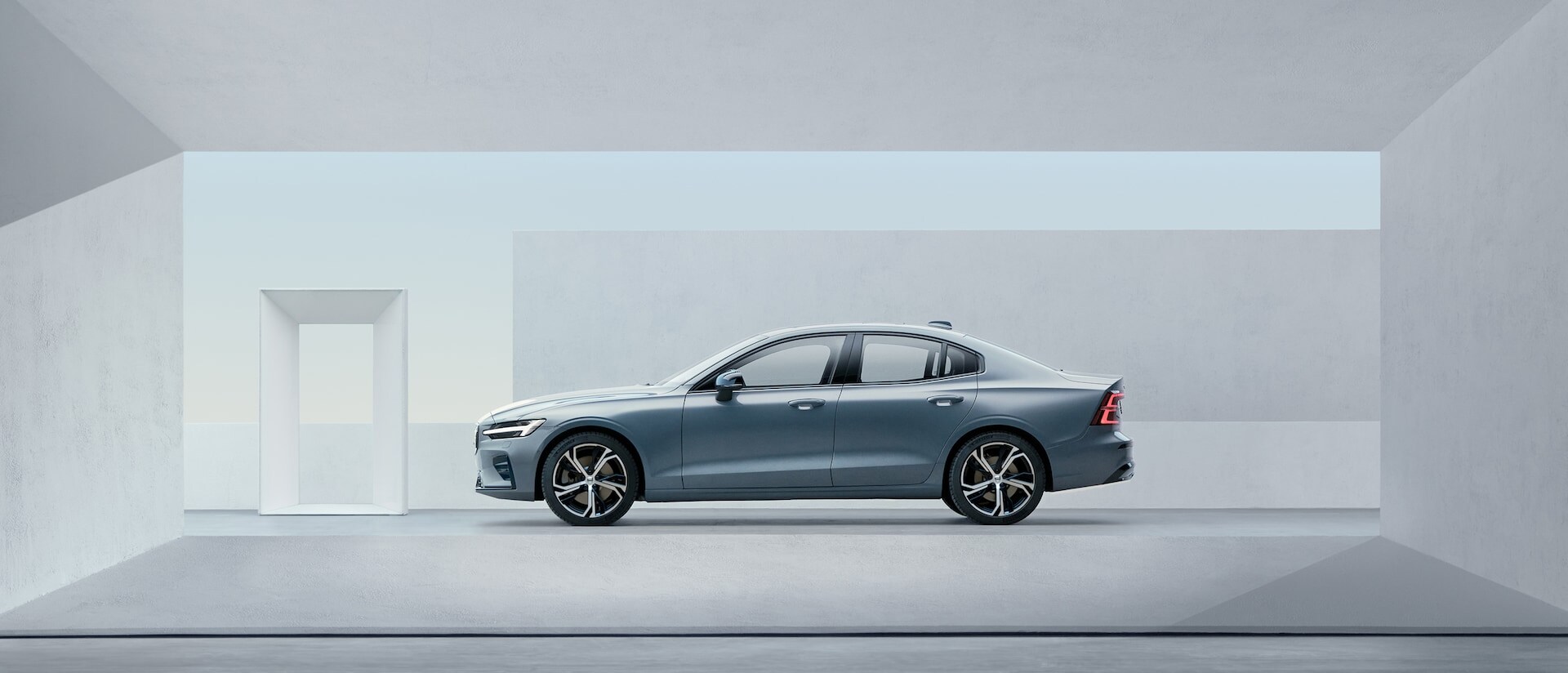 2024 Volvo S60 | Volvo Cars Auburn