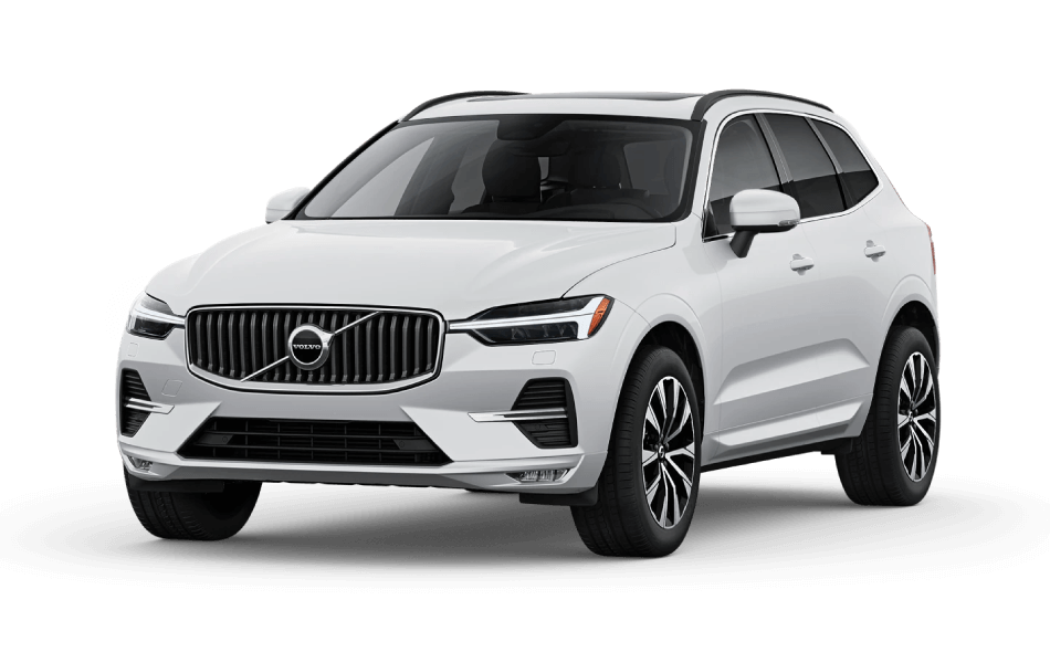 Volvo XC60 Vs. Subaru Outback: Your Next SUV Compared