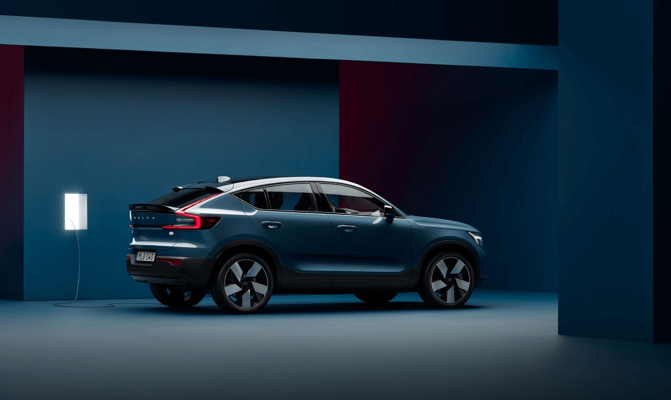 Volvo C40 Range: Mileage & Efficiency Overview