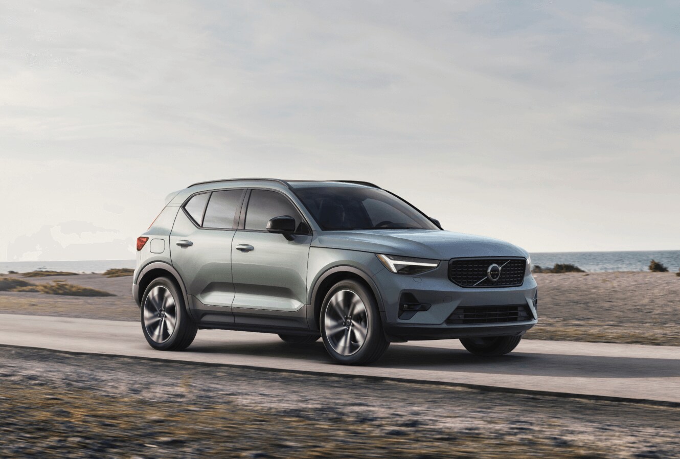 New Volvo XC40 For Sale In San Antonio, TX