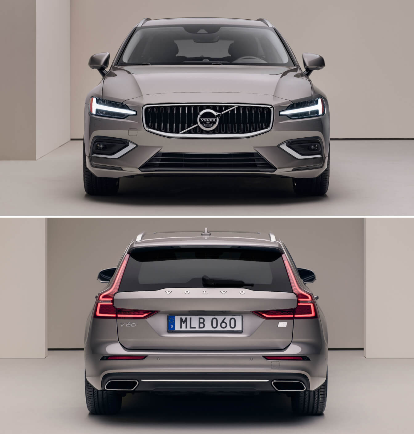 New Volvo V60 Recharge For Sale In San Antonio TX