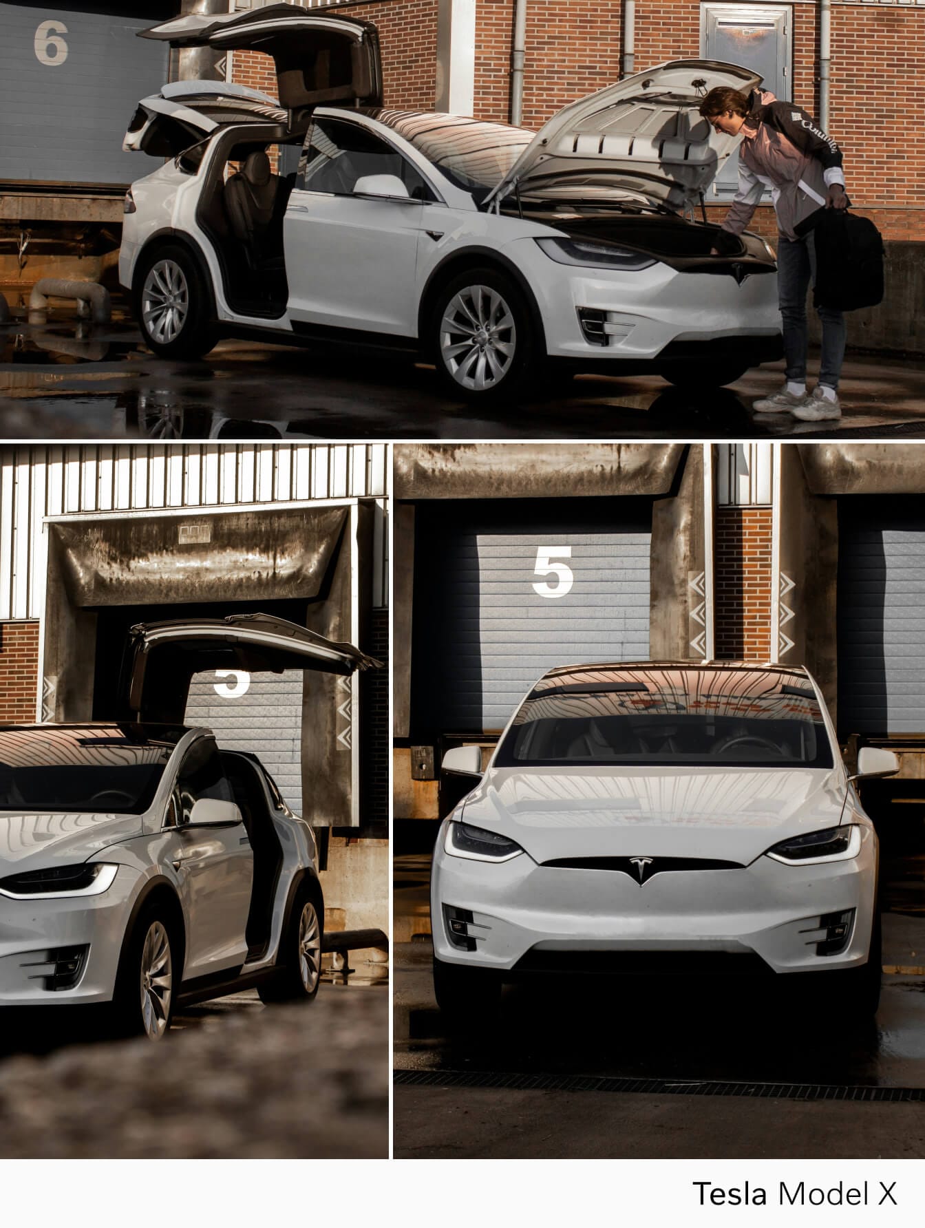 Volvo XC90 Plug In Hybrid Vs. Tesla Model X SUV Comparison