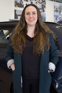Staff At Principle Volvo Cars San Antonio