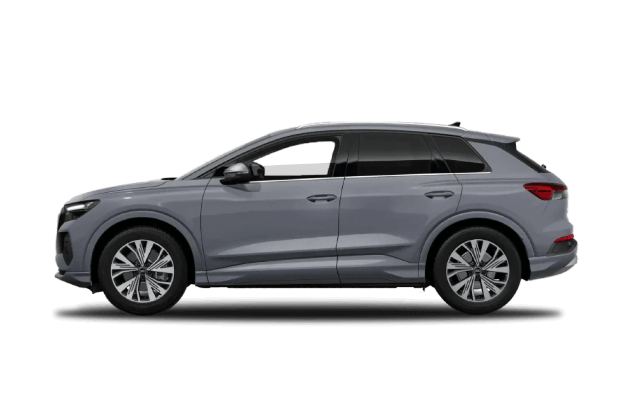 Volvo EX40 Vs. Audi Q4 e-tron: EV Comparison