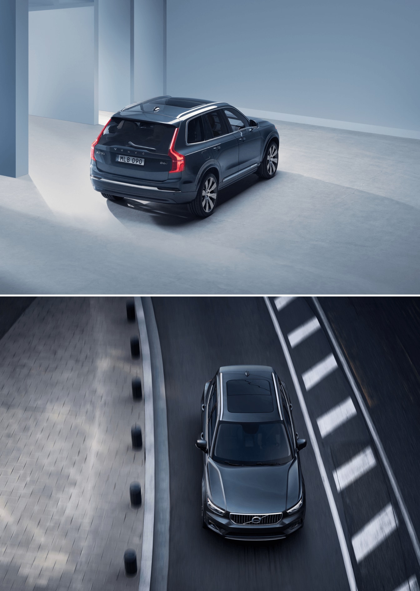 Volvo Denim Blue: A Guide To Your Next Exterior Color