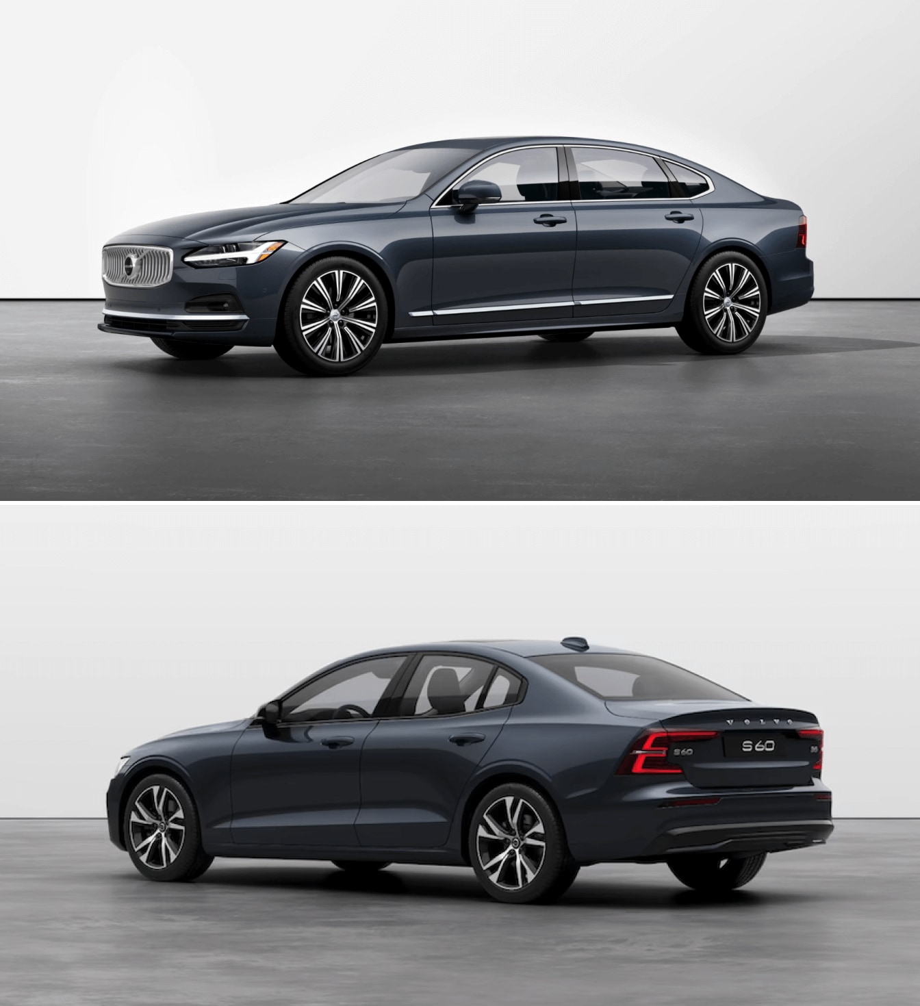 Volvo Denim Blue: A Guide To Your Next Exterior Color