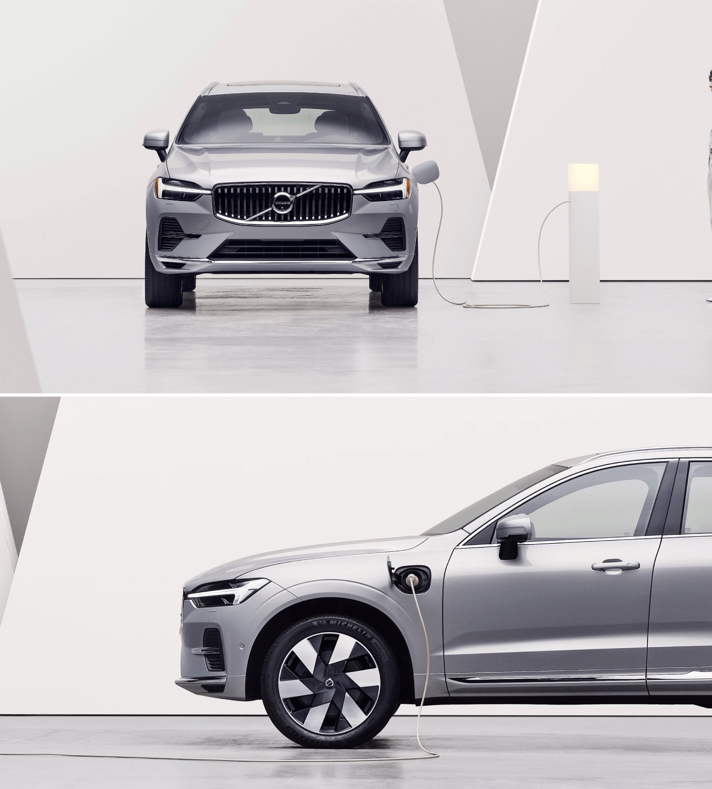 Volvo XC60 Recharge Vs. Audi Q5: Your Next PHEV SUV Compared