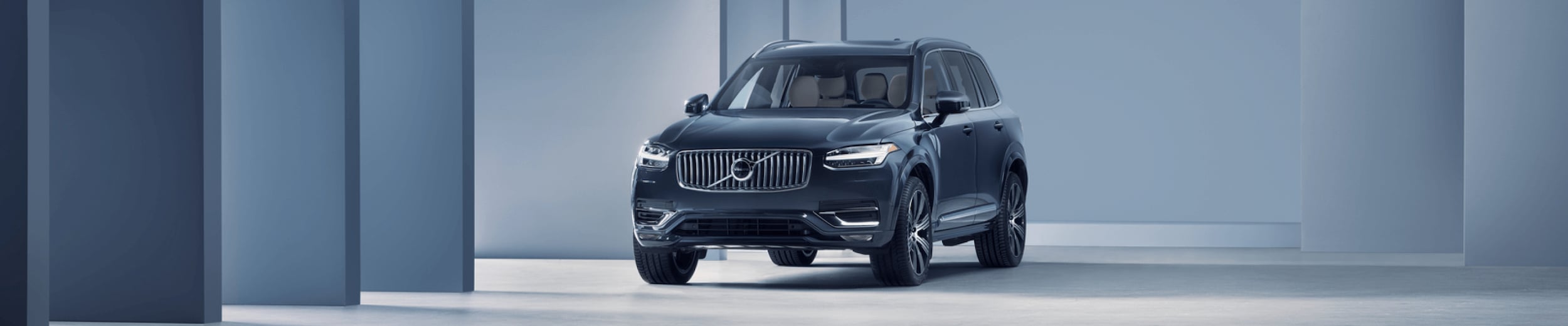 Volvo Denim Blue: A Guide To Your Next Exterior Color
