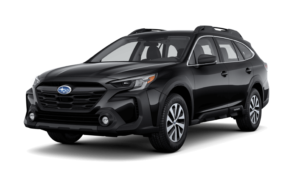 Volvo XC60 Vs. Subaru Outback: Your Next SUV Compared