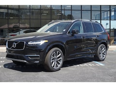 New 2018-2019 Volvo Cars & SUVs For Sale/Lease Athens, GA | Volvo Cars ...