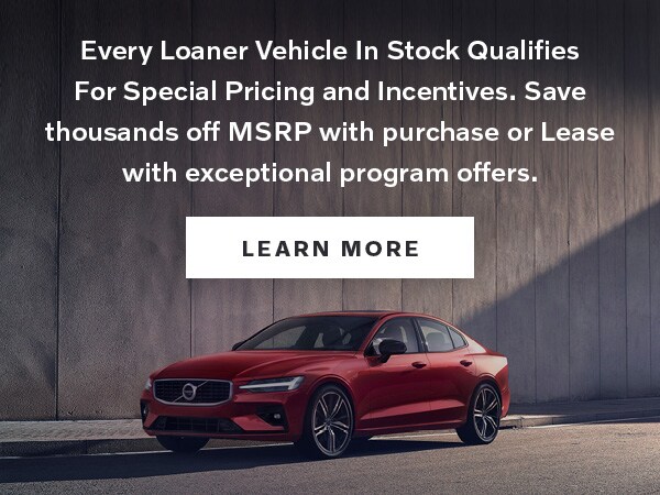 Volvo Cars of Naples | New Volvo & Used Car Dealer in Naples, FL