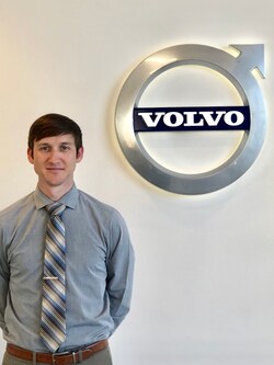 Meet The Staff | Volvo Cars of Naples | New and Used Volvo Dealer