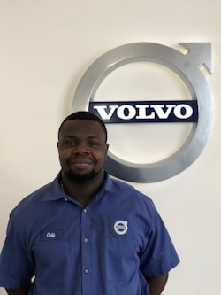Meet The Staff | Volvo Cars of Naples | New and Used Volvo Dealer