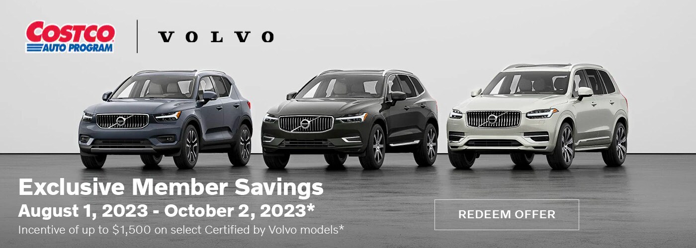 Volvo Cars of Naples | New and Used Volvo Dealership | Naples, FL