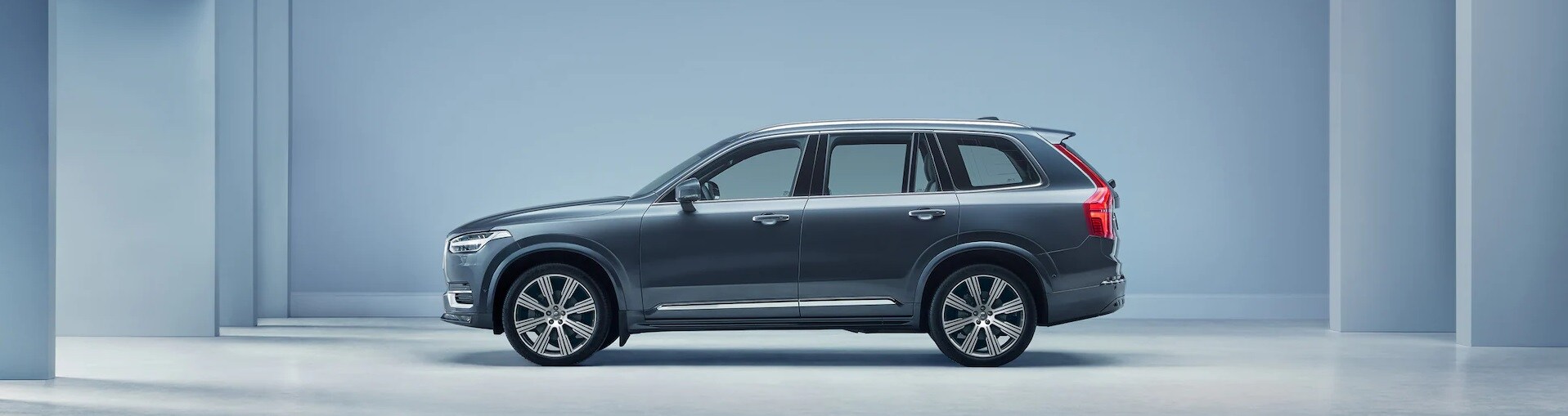New Volvo XC90 | St. Louis | Luxury SUVs for Sale